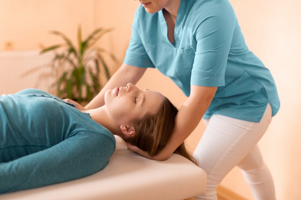 A Guideline For The Difference With Myotherapy And Other Modalities ...