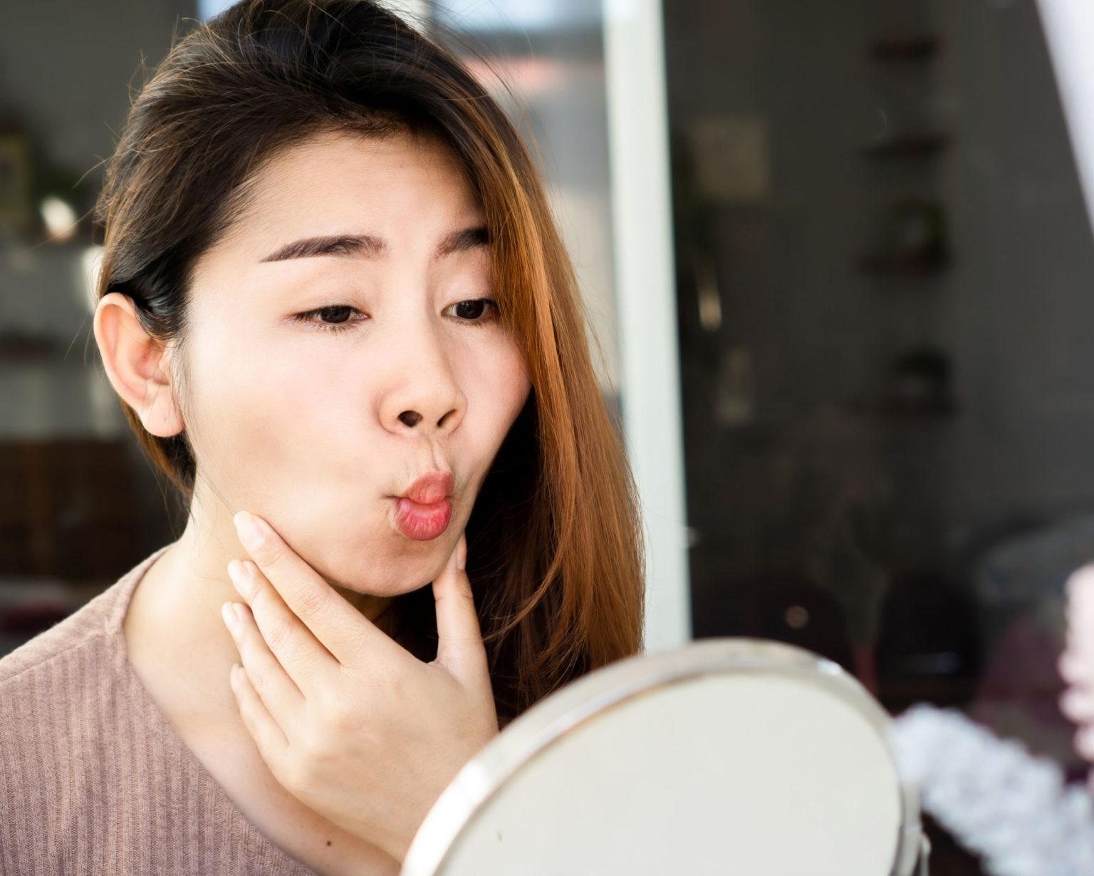 Say Goodbye to Fat Cheeks with Top Treatments – Clinica Ortho Dontics ...